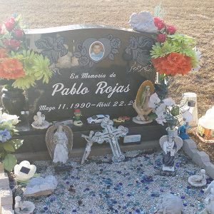 upright-cross-design - Texas Monument Company