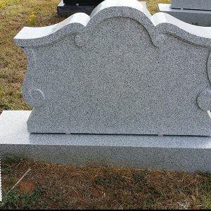 upright-with-polished-finish - Texas Monument Company